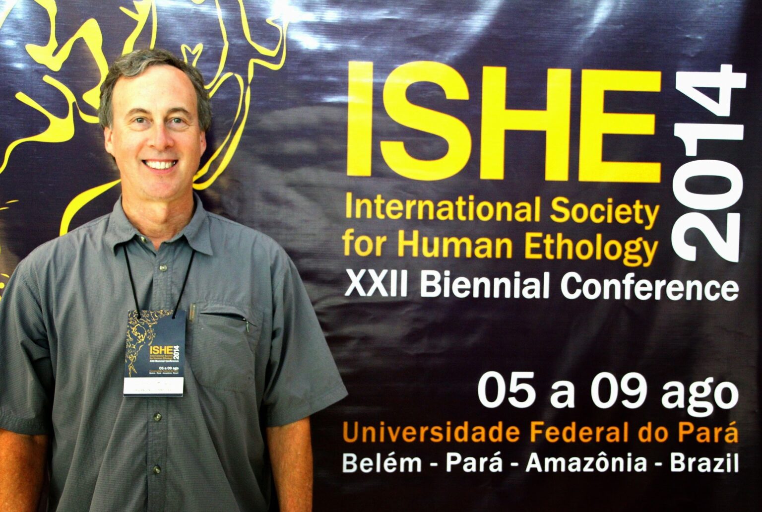 About Us – ISHE